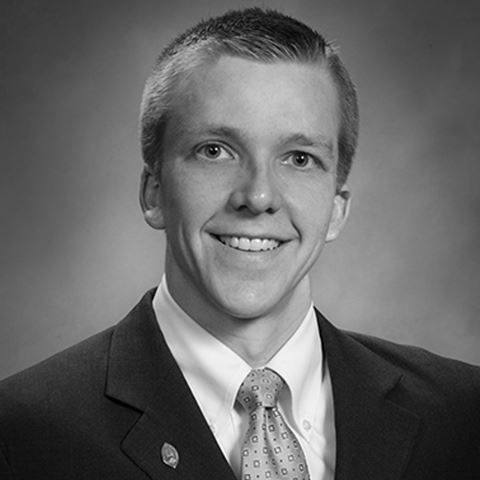 Theodore W. Goodman | Murfree & Goodman, PLLC